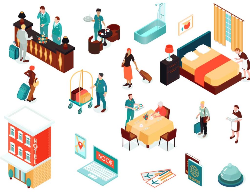 So What is Serviced Accommodation? | RCCIL Property Guide