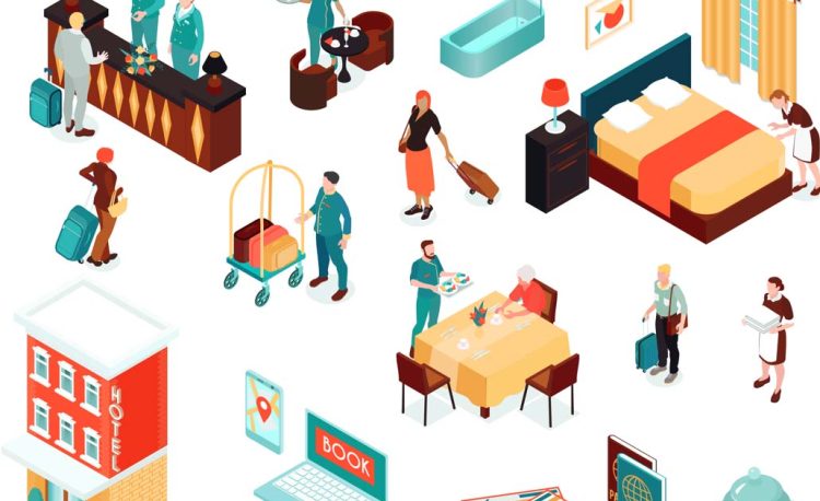 So What is Serviced Accommodation? | RCCIL Property Guide