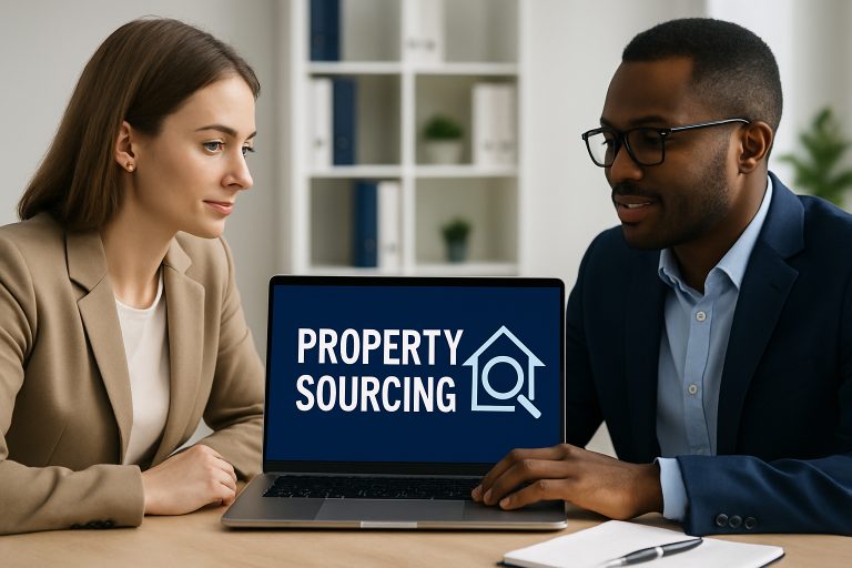 A Beginner's Guide to Property Deal Sourcing | RCCIL