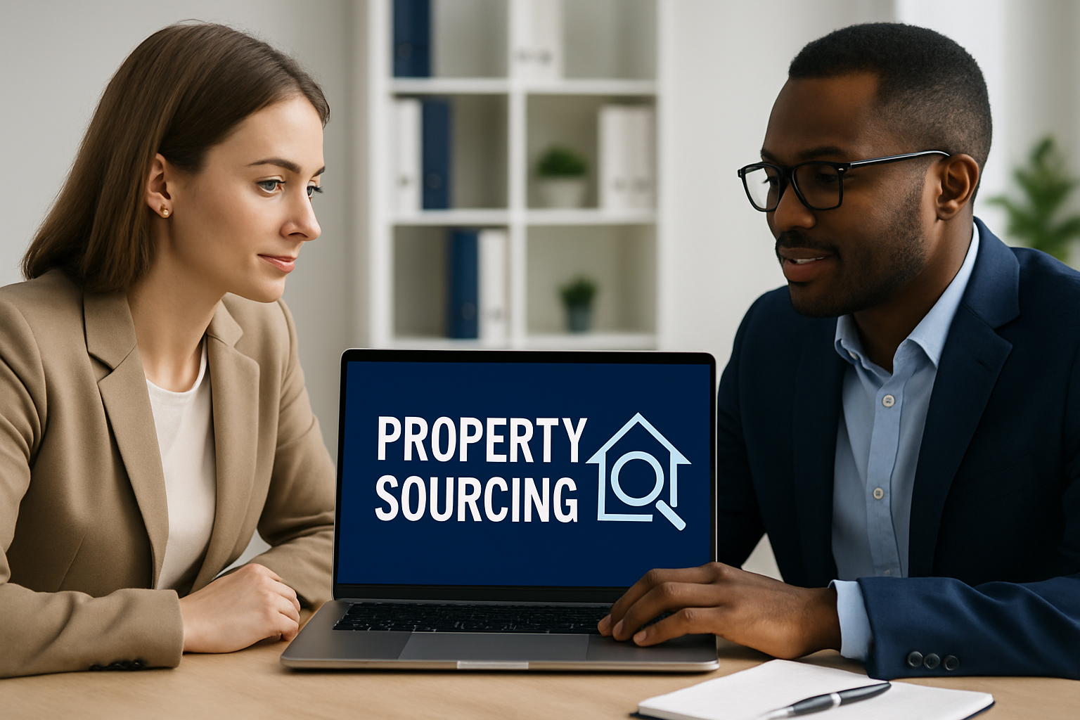 A Beginner's Guide to Property Deal Sourcing | RCCIL